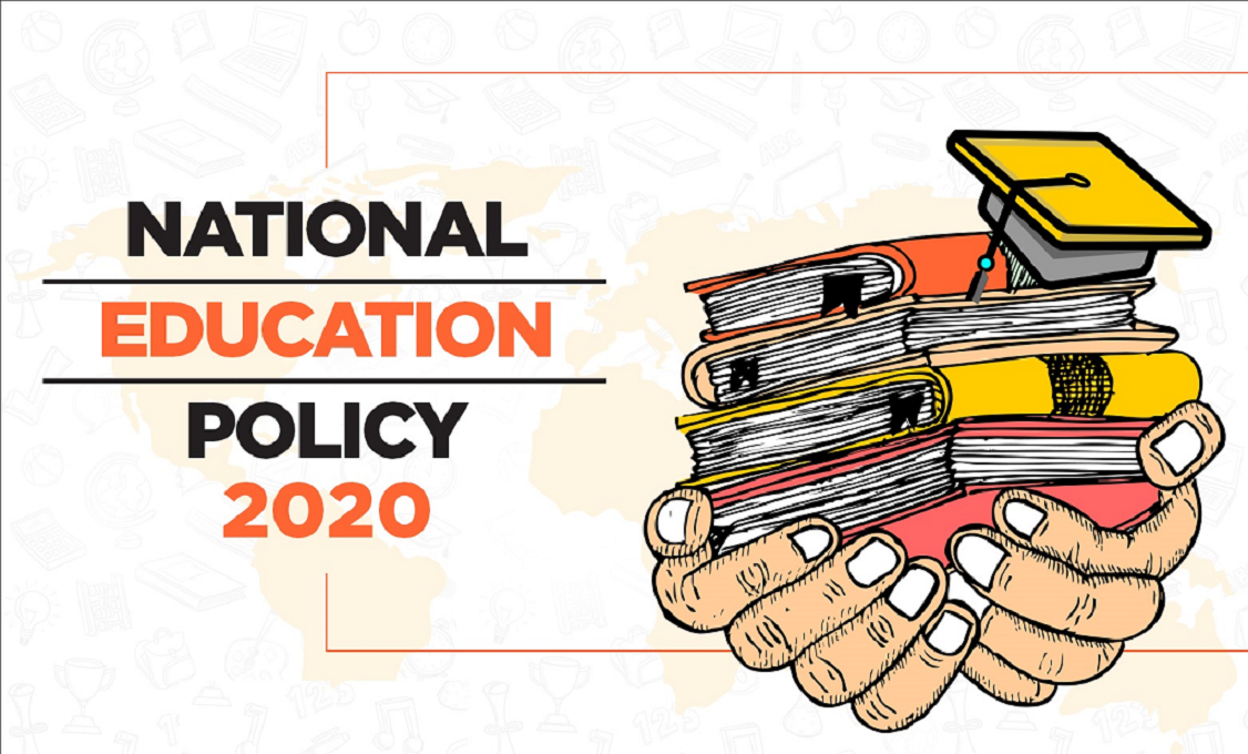 New Education Policy-NEP2020